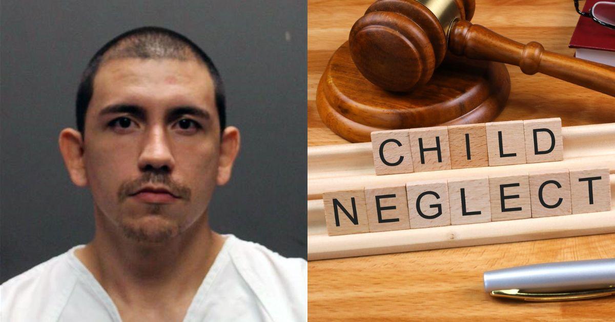 Arizona dad accused of letting 4-year-old drown after McDonald’s ...