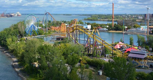 Montreal's La Ronde has new prices and longer hours for summer 2026 ...