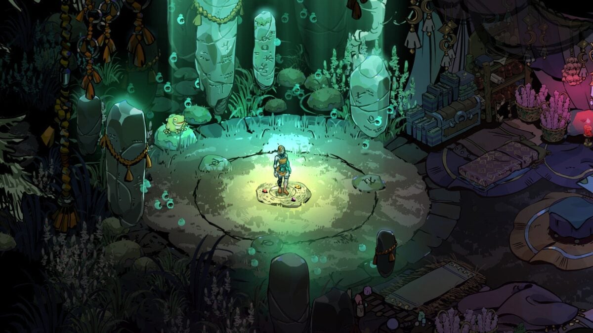 Video games to play to get over your office boredom