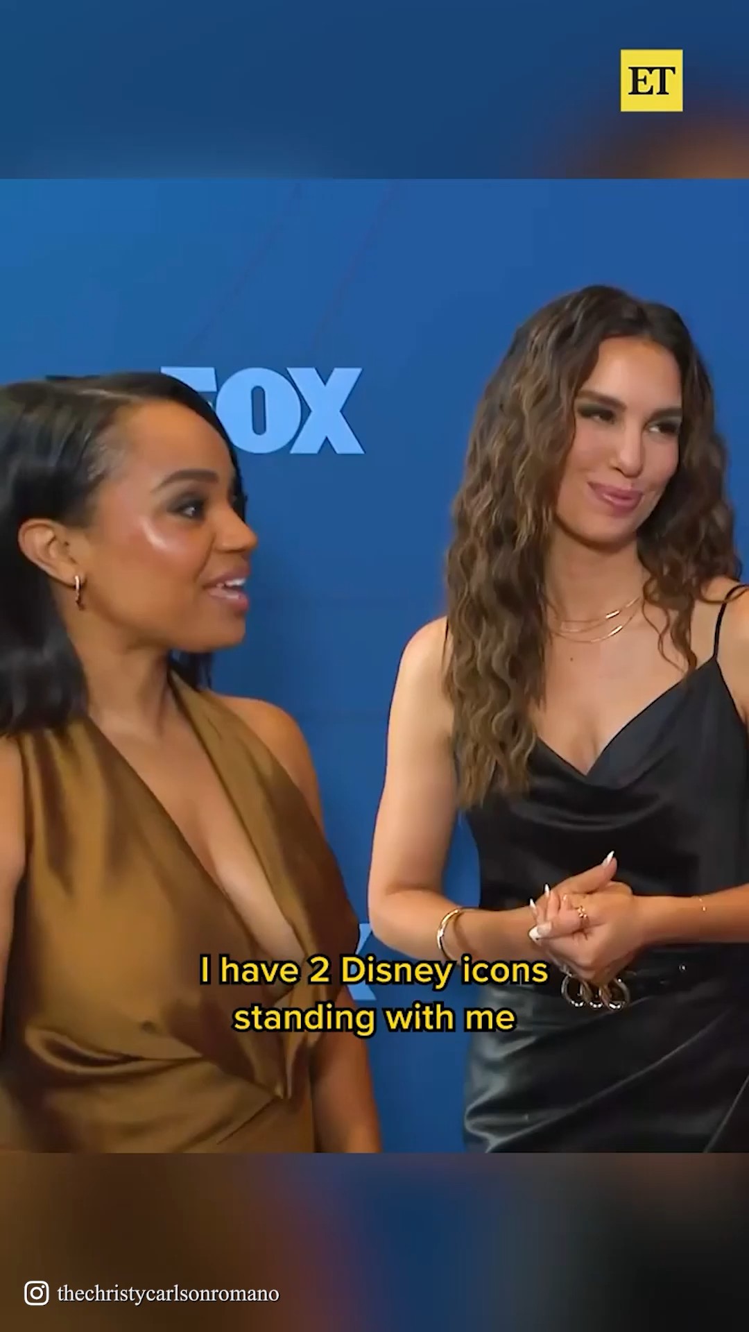 Not your average girls 🎶 | Reunion moment