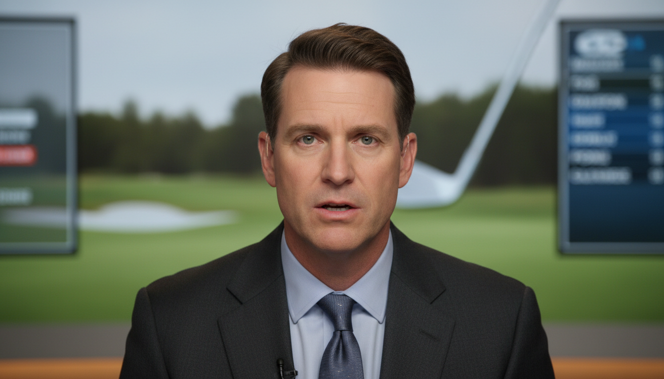 Chamblee reveals Mickelson’s staggering PGA Tour fortune loss