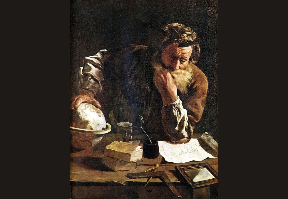 Famous mathematicians whose ideas still shape everyday life