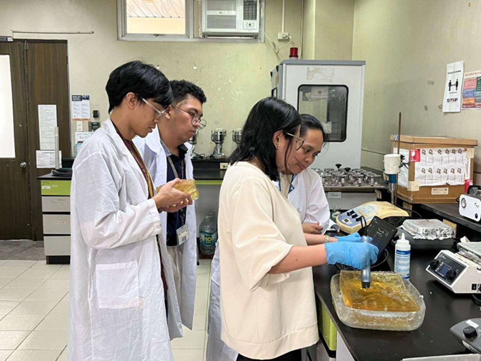DOST invests over P4.99M to develop model for ultrasound training