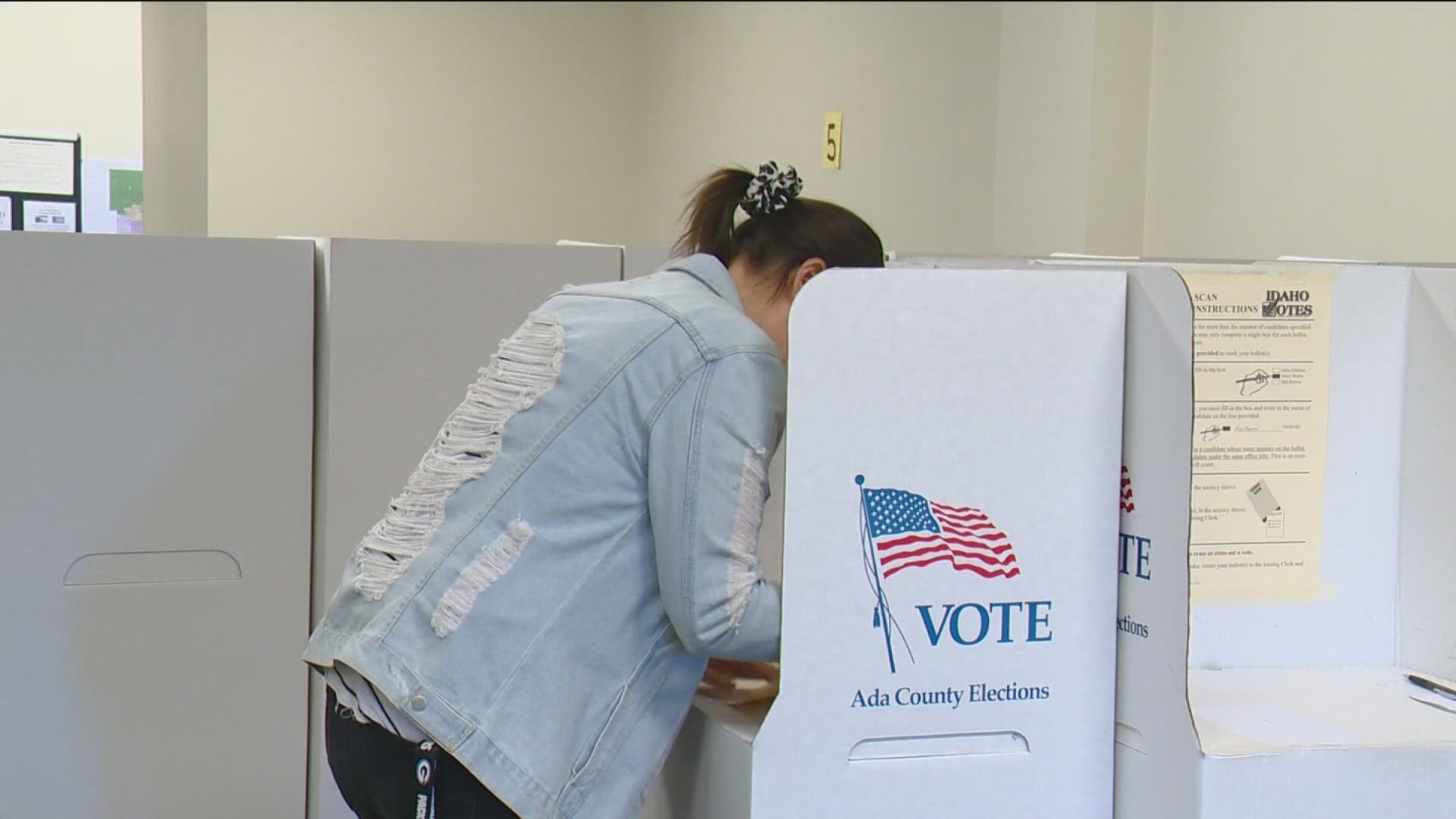What to know ahead of Idaho's May primary election