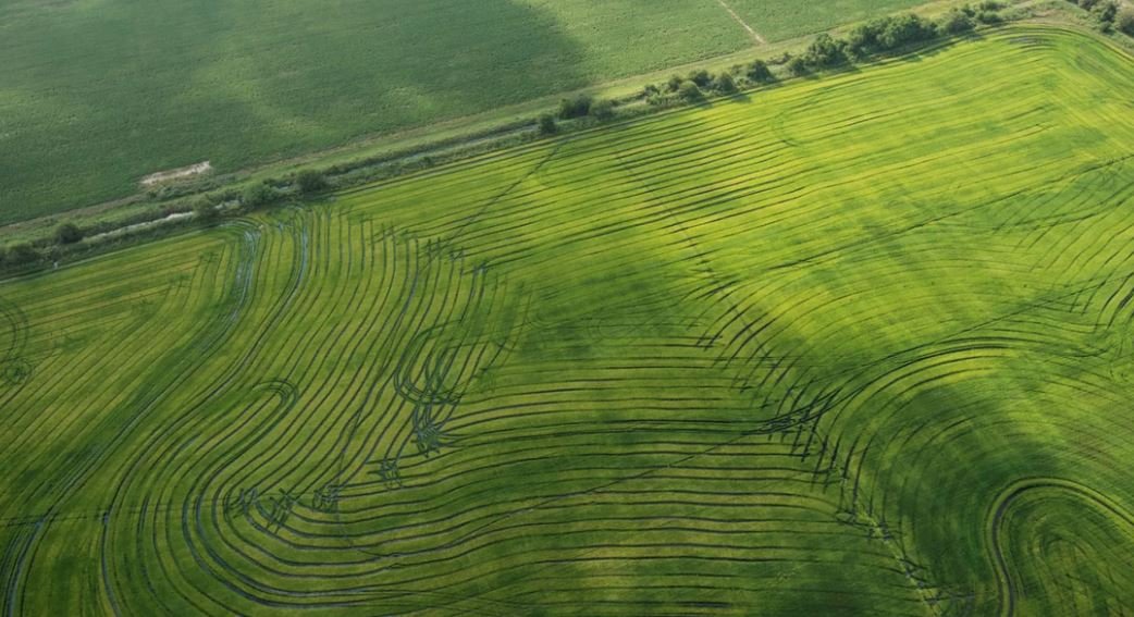 This program helped underserved farmers access land. Then USDA cut the ...