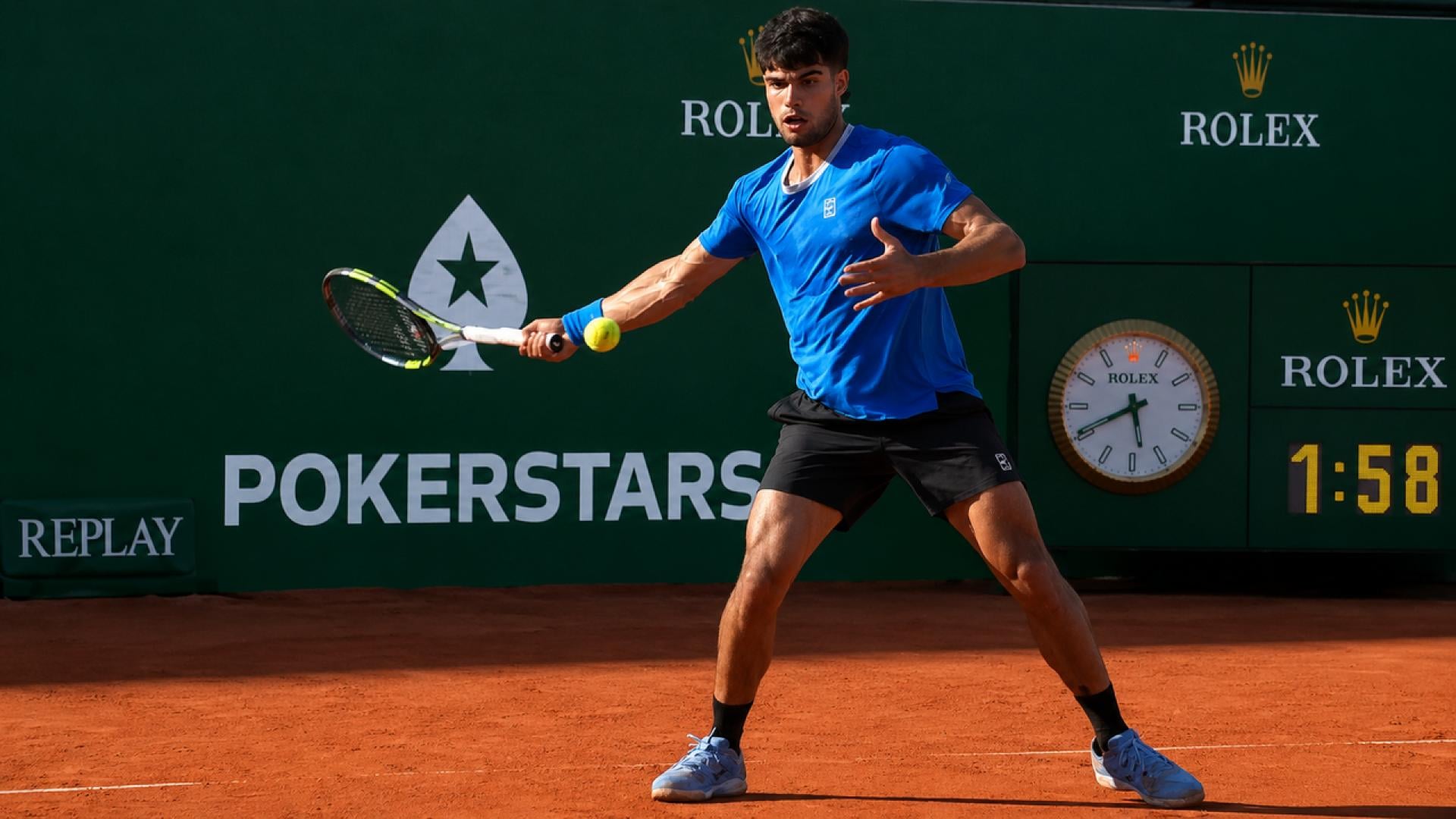 Alex Corretja reveals Spain's growing concern over Carlos Alcaraz