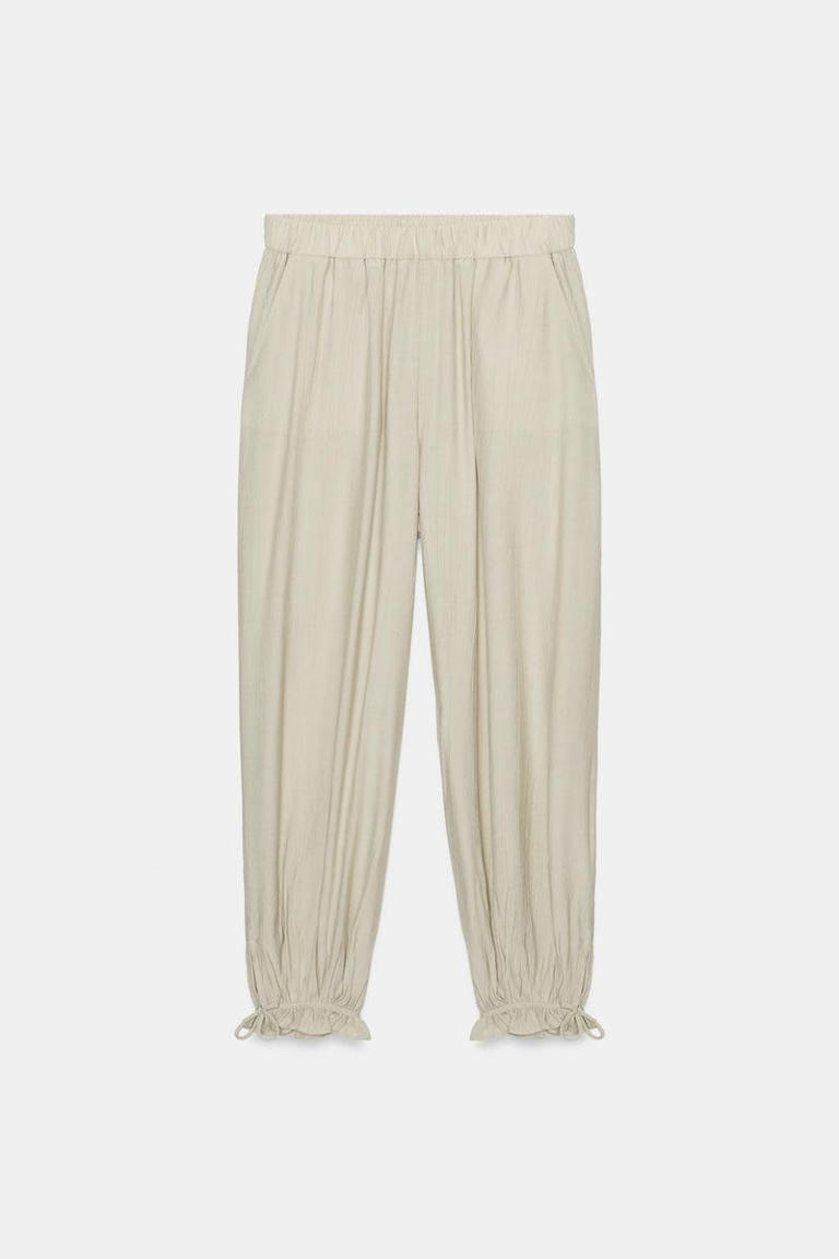 Cat Deeley's £28 Zara trousers on This Morning are this summer's most ...