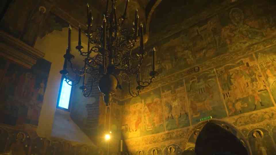 What happened when England’s pagan warlord king refused to fully convert