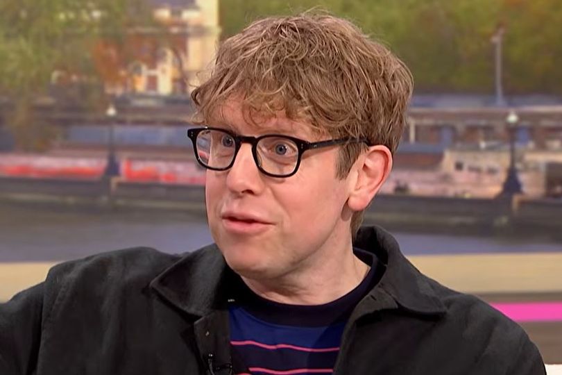 Josh Widdicombe issues Strictly Come Dancing host update as he's told ...