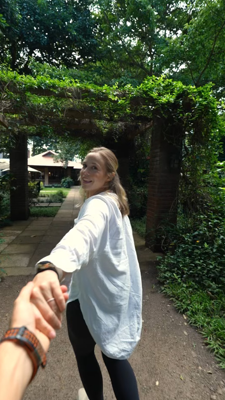 Arusha Coffee Lodge experience | Luxury stay near Kilimanjaro Airport