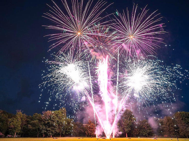 Washington Crossing Park planning big celebration to mark nation's ...