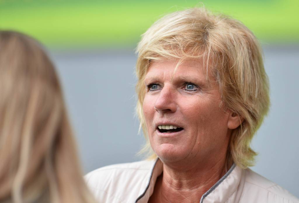 Claudia Neumann privat: Mit diesen Problemen hatte die WM-Kommentatorin ...
