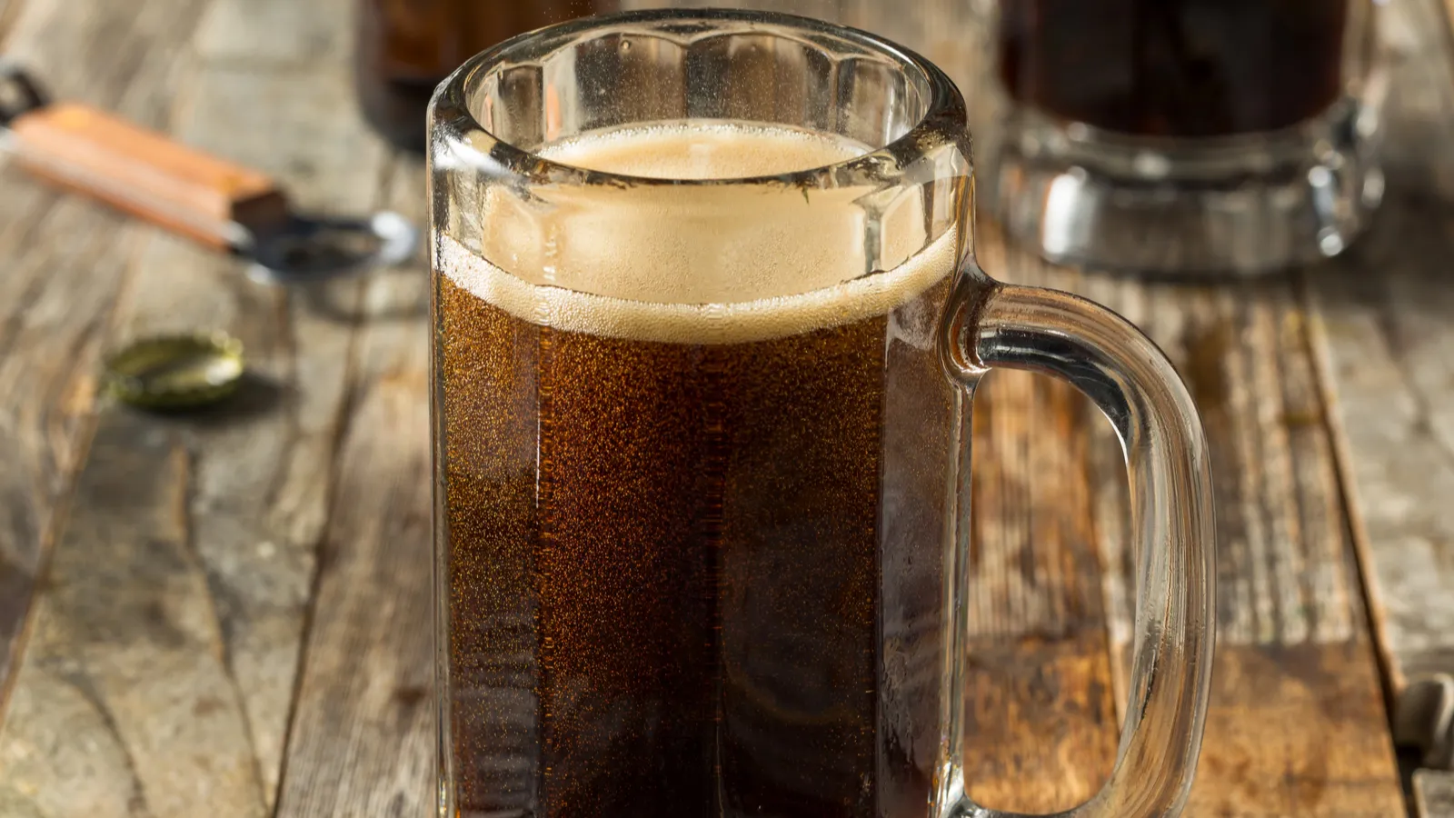 Turkey Hill leans into vintage soda shop cravings with its new root ...