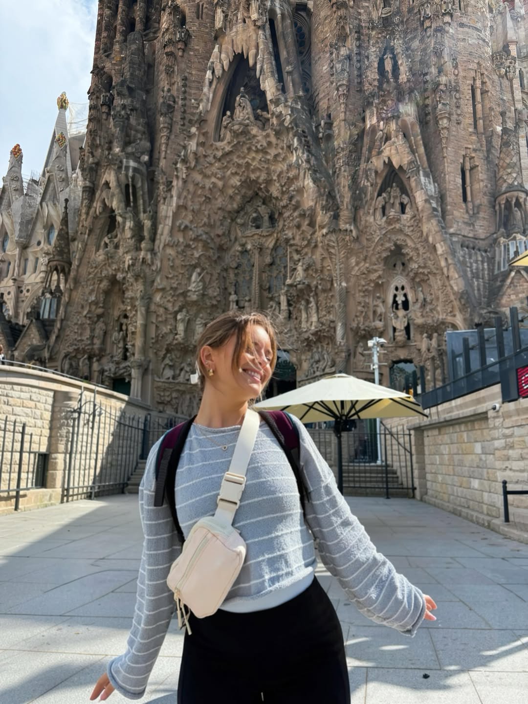 L’escapade en amoureux de Camille Felton en 6 magnifiques photos