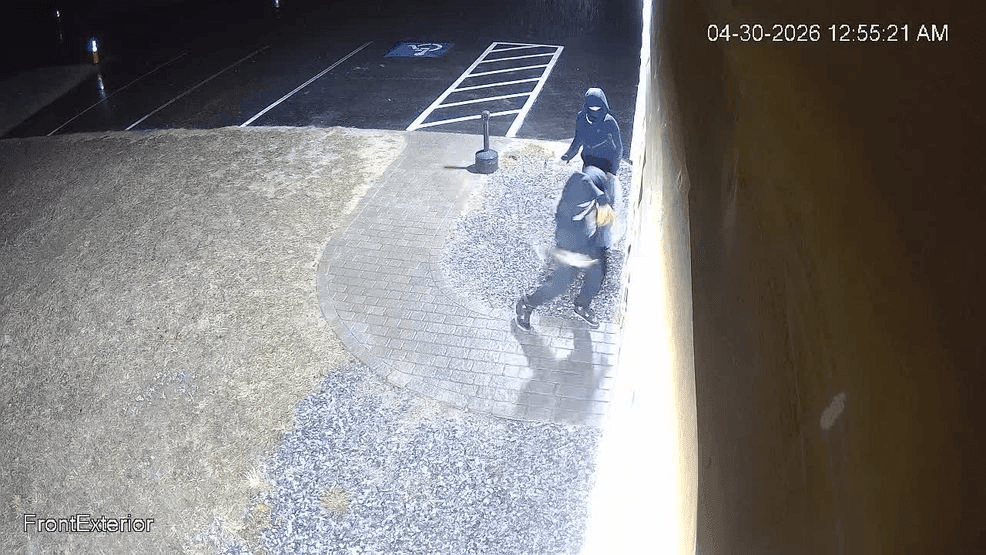 Two Maine teens arrested in connection with cannabis shop break-ins