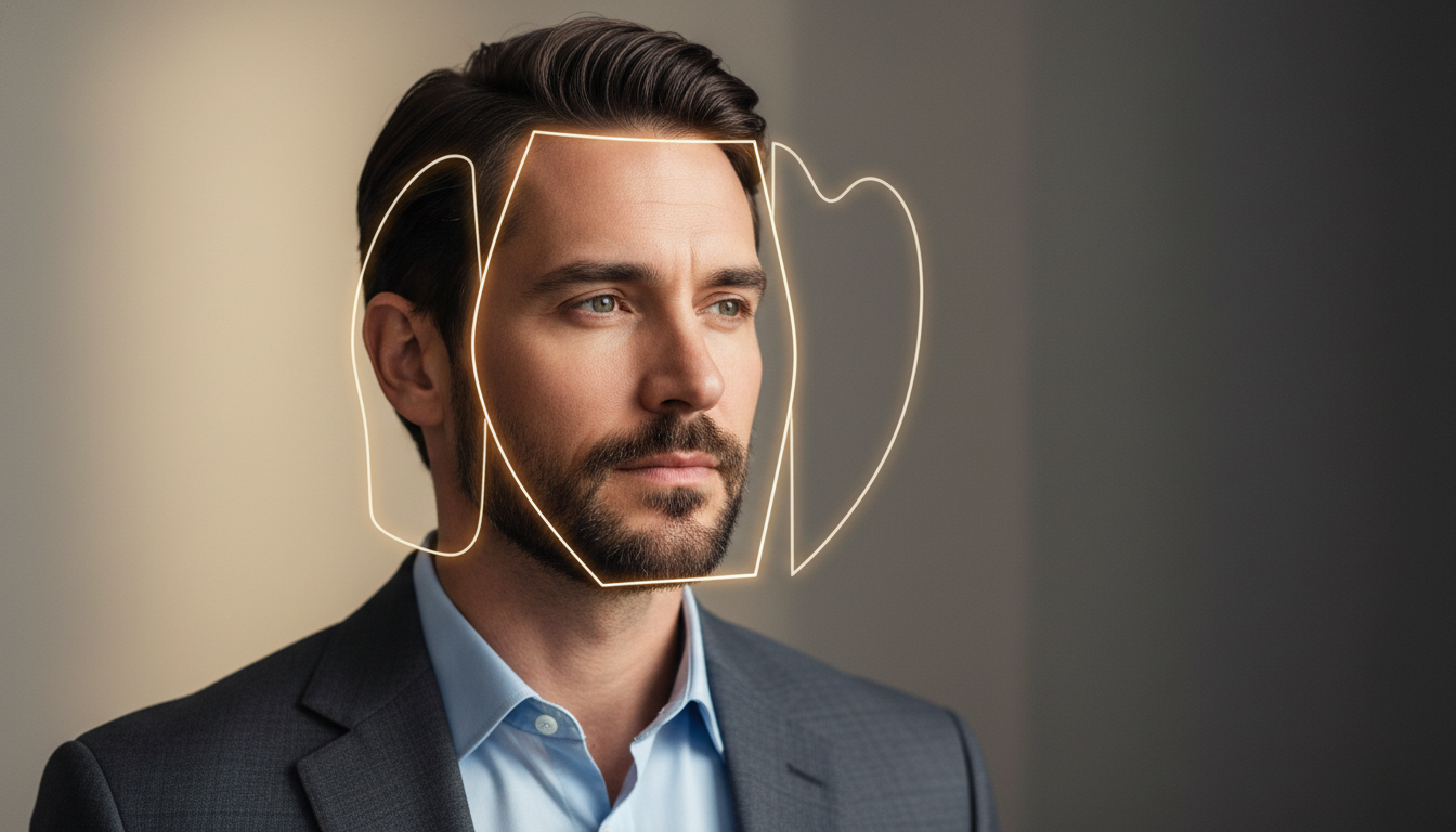 Beard or no beard? How to decide if facial hair suits you