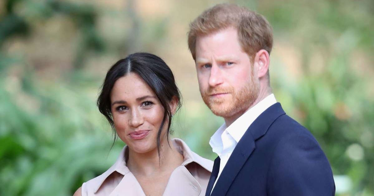 Harry and Meghan's most expensive private habit has a $7.3 million ...