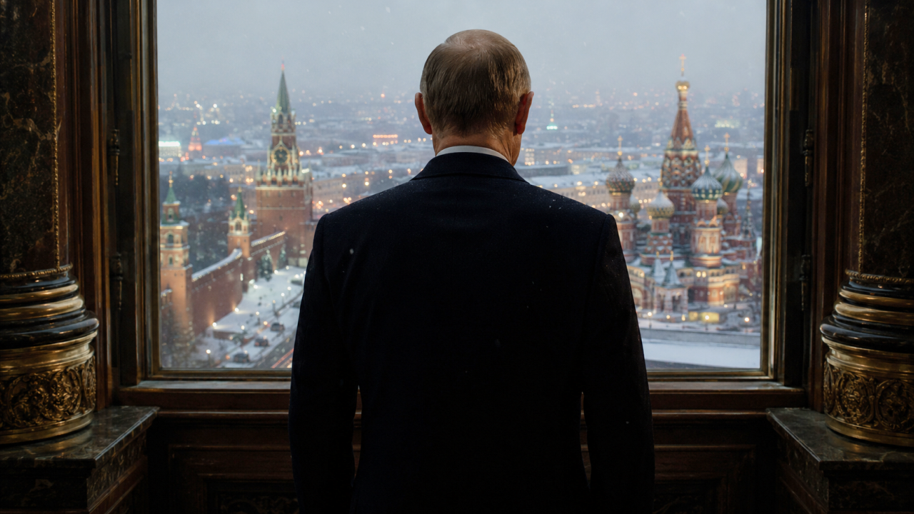Russia after 2000, where the oligarchs, rivals, and insiders around ...