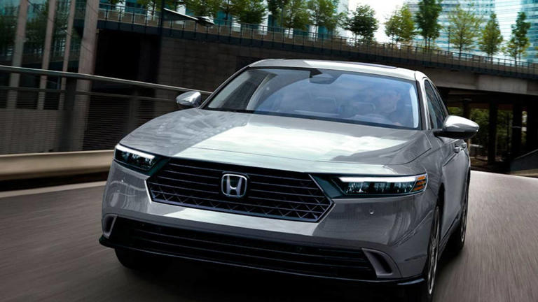 Mazda vs. Honda reliability: One Japanese brand has the clear edge