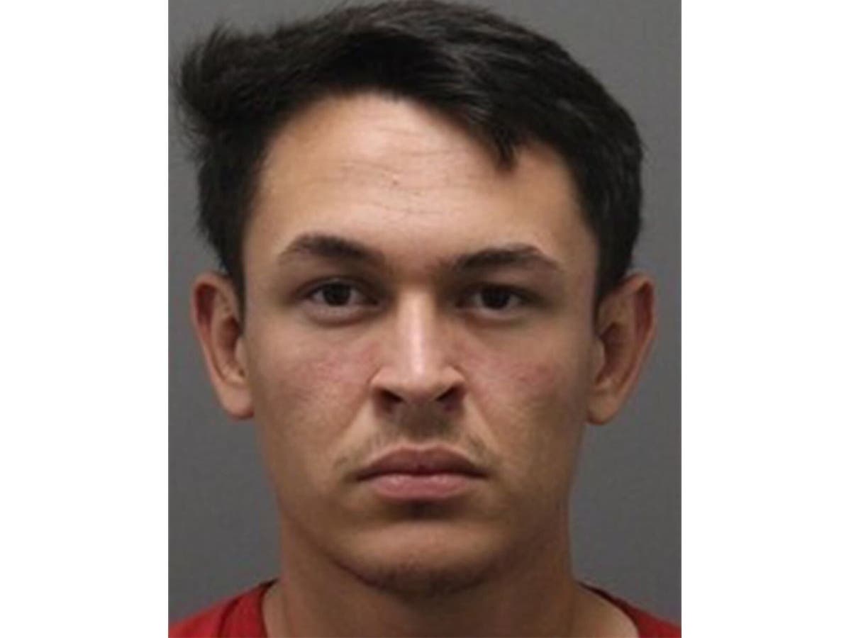 Loudoun County man indicted on 6 more counts in infant strangulation case