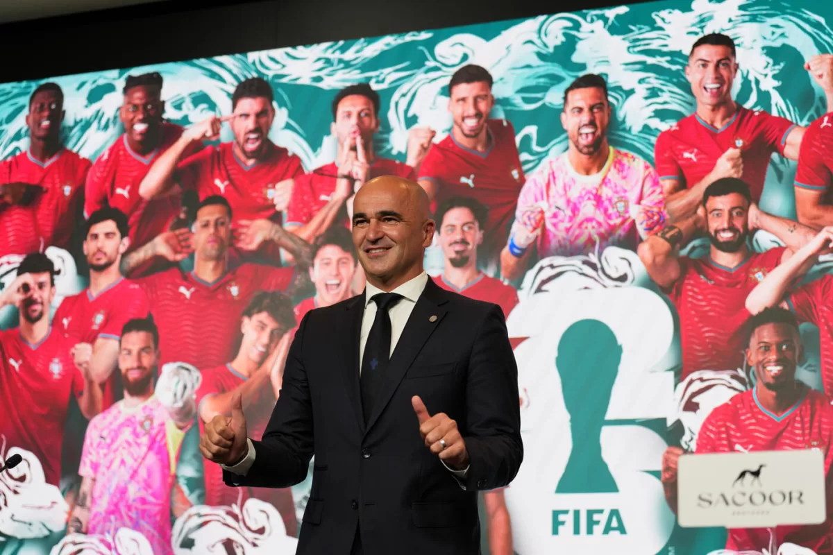 Convocazioni Portogallo per il Mondiale 2026, la lista dei 26 giocatori ...