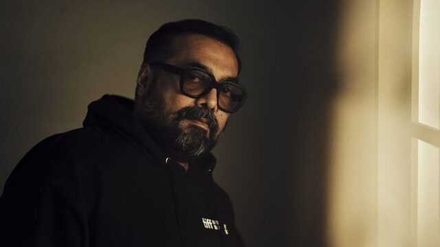 Anurag Kashyap on Cannes Film Festival 2026, says it is more than ...
