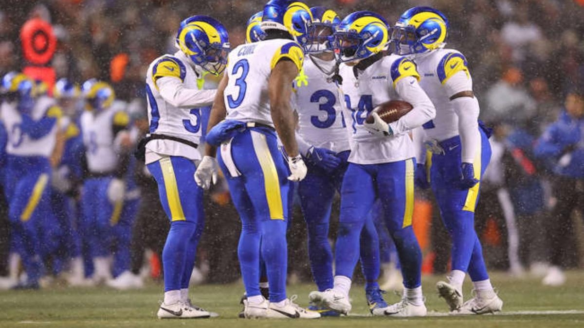 NFL Super Bowl odds 2025: The 10 most dangerous teams ready to chase a ...
