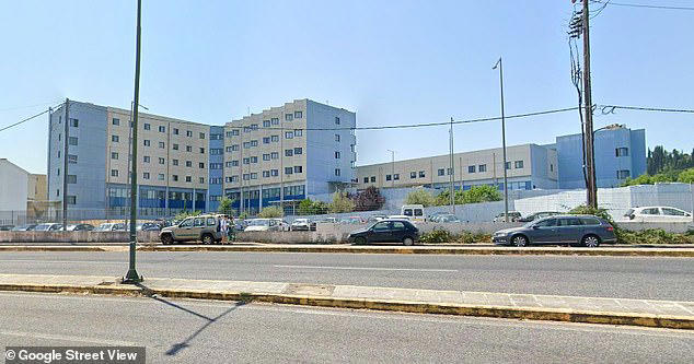 British father, 40, is killed and his 14-year-old son injured after ...