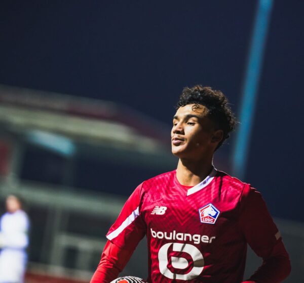 Une quinzaine de joueurs laissée libre par le centre de formation du LOSC