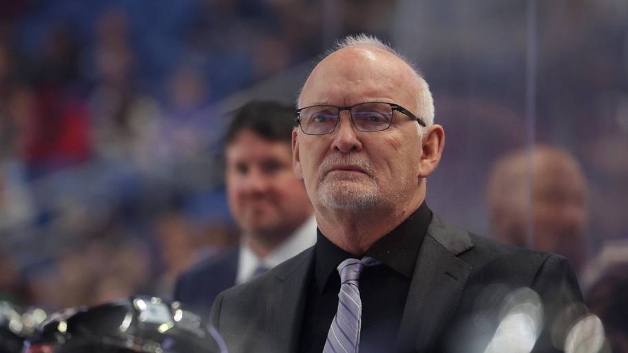 Lindy Ruff praises Buffalo Sabres players after elimination from 2026 ...