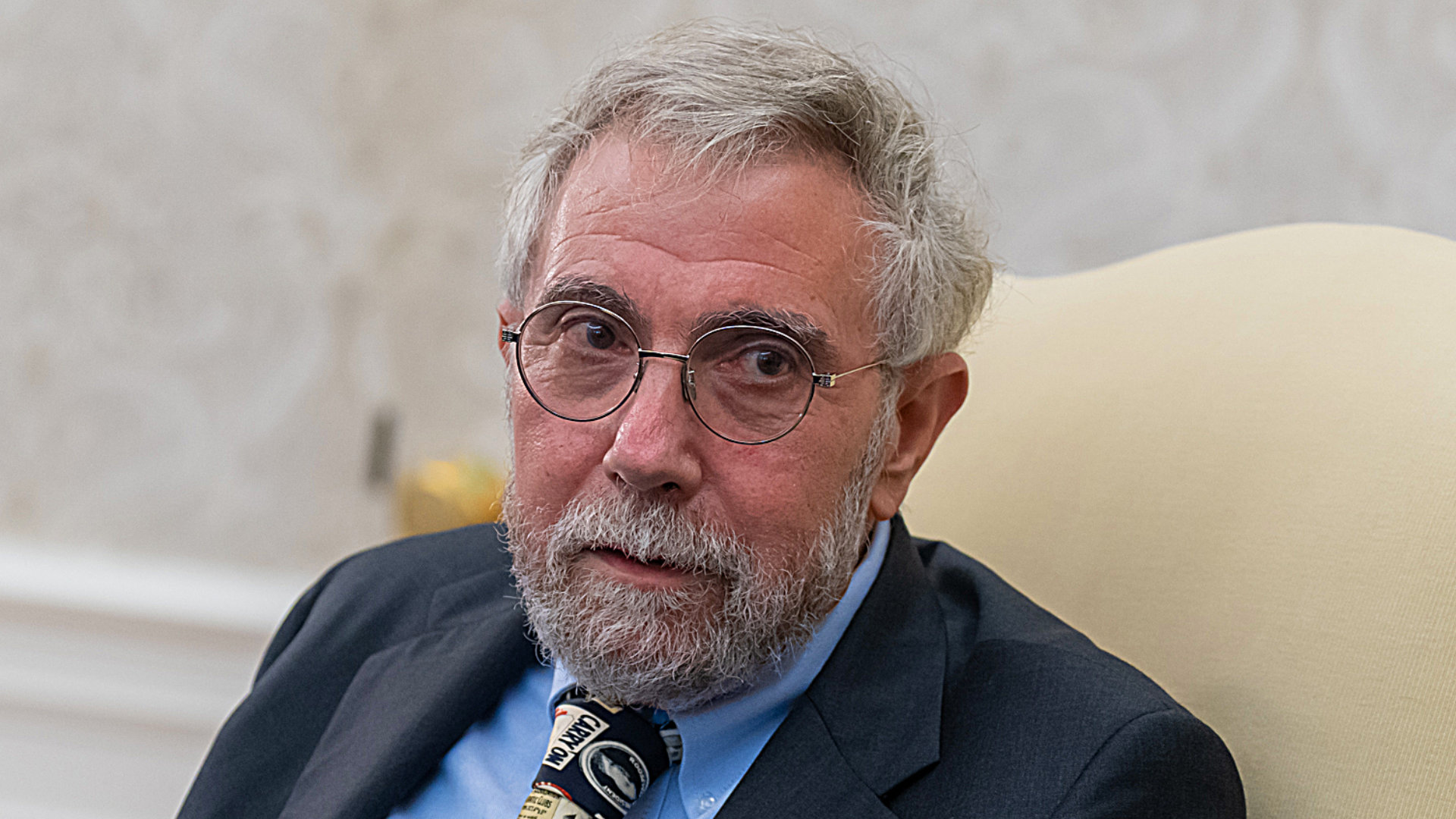 Top economist challenges key MAGA claim with blunt economic breakdown