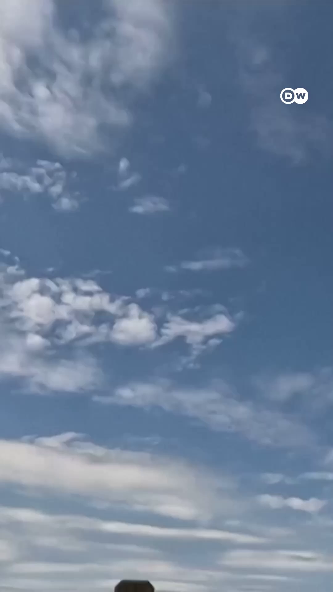 Russia tests new nuclear missile