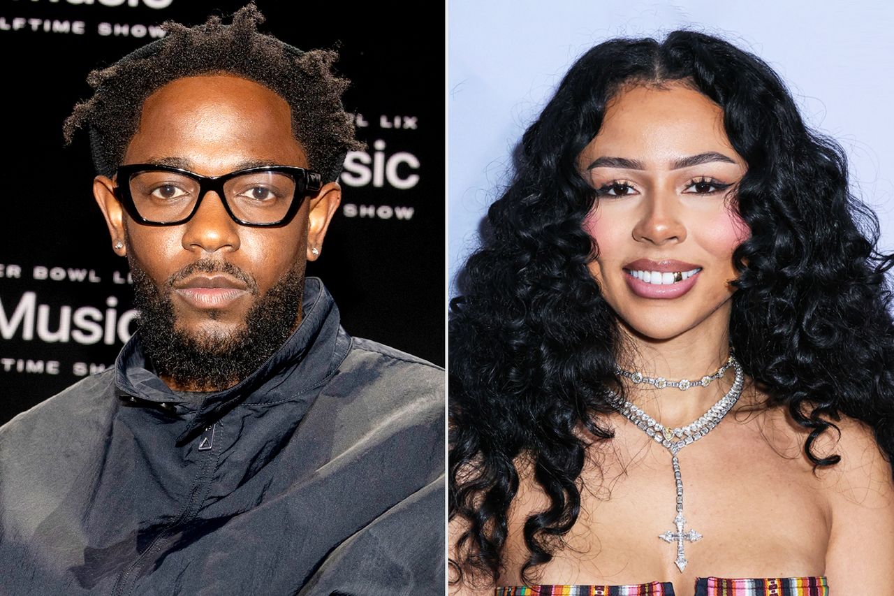 Cardi B leads 2026 BET Awards nominations, followed by Kendrick Lamar ...