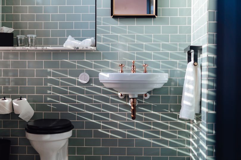 Bathroom items you can no longer recycle under England's new bin rules