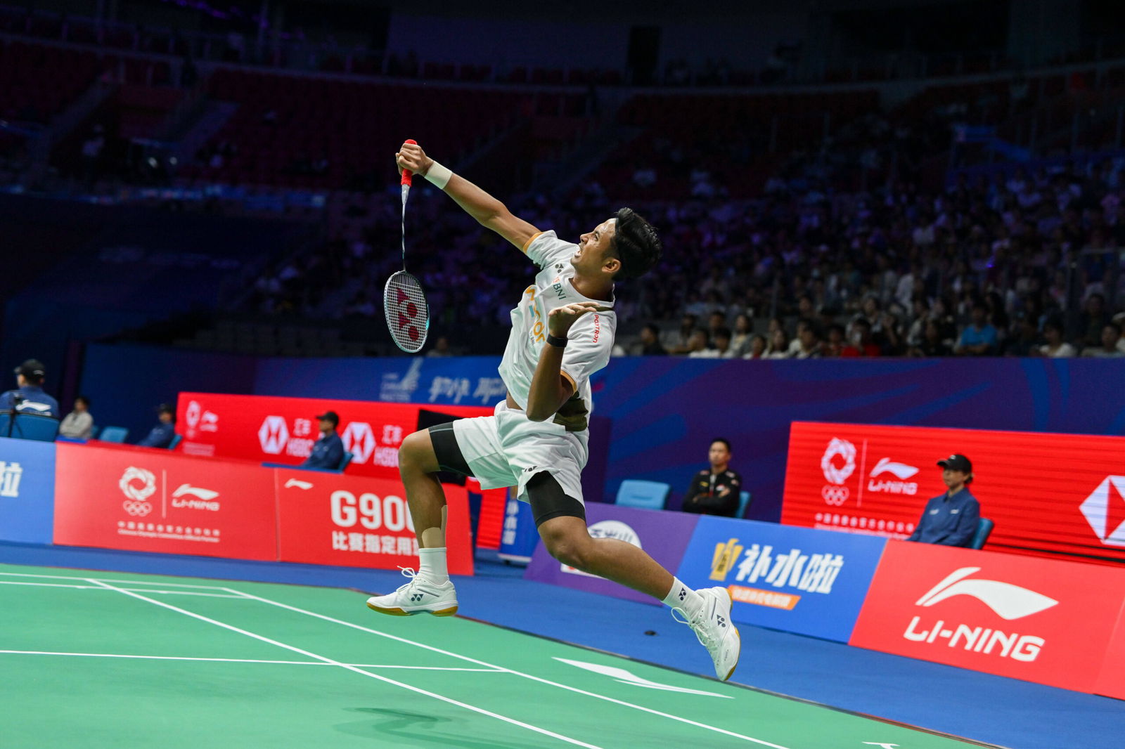 Australian Open winners: Alwi Farhan claims his second title of 2026 ...