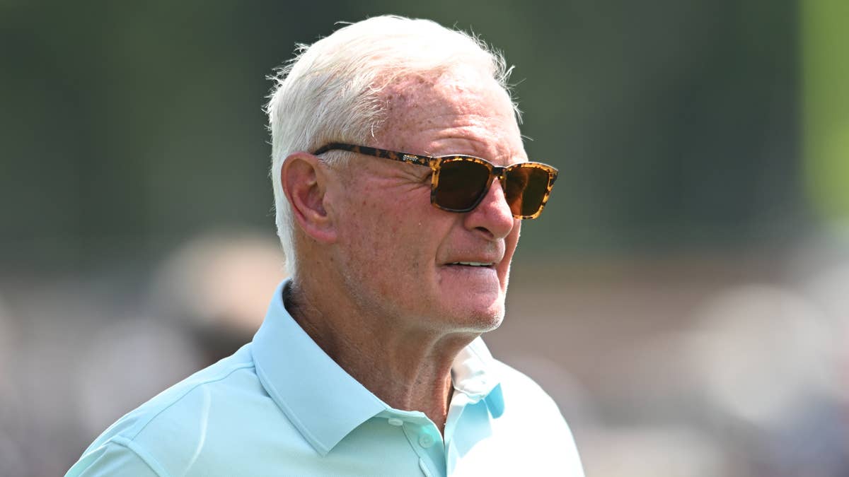 Browns owners Jimmy, Dee Haslam announce $130 million donation