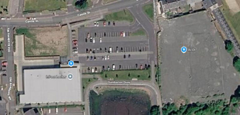 Aldi building new store near major UK city - metres away from Lidl