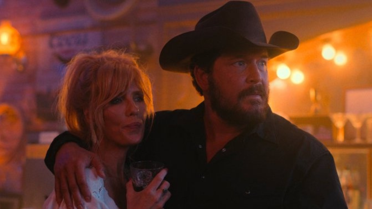 Dutton Ranch actors admit they never worked with Taylor Sheridan directly