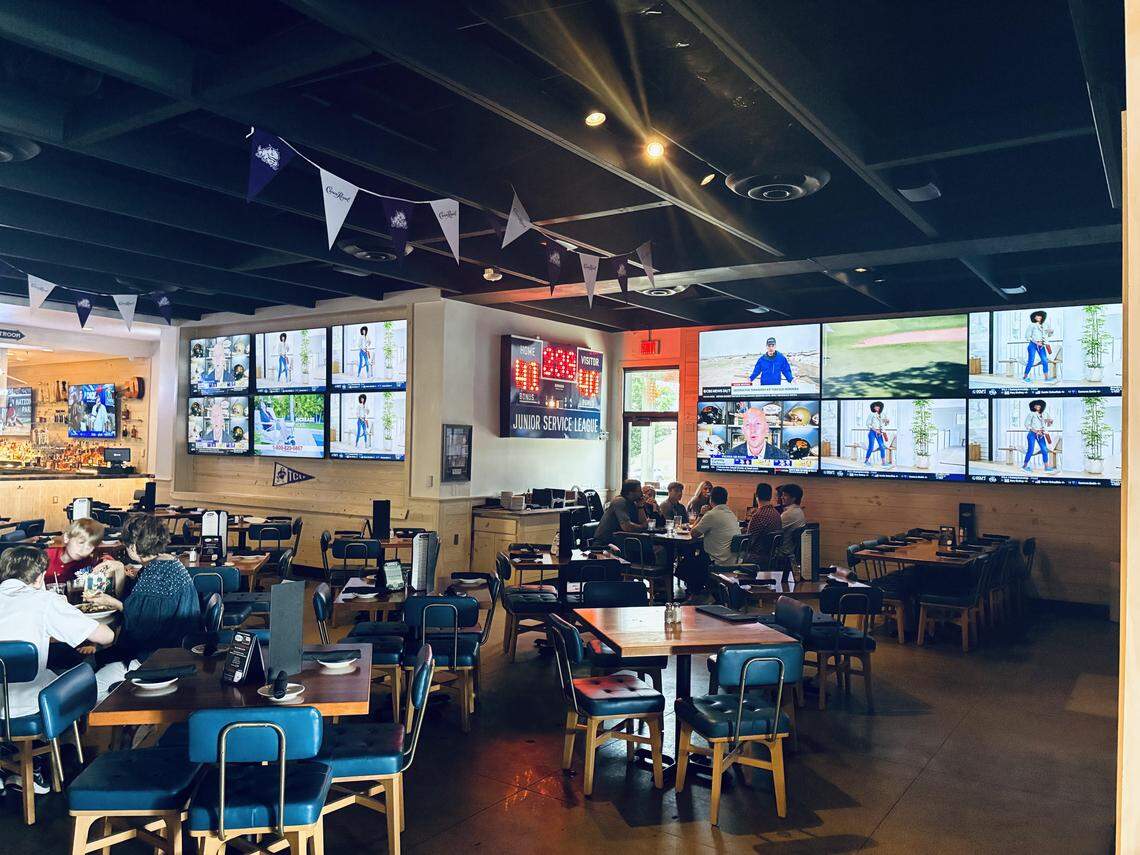 Ft. Worth restaurateur on carrying NBA, NFL & other sports: 'It's ...
