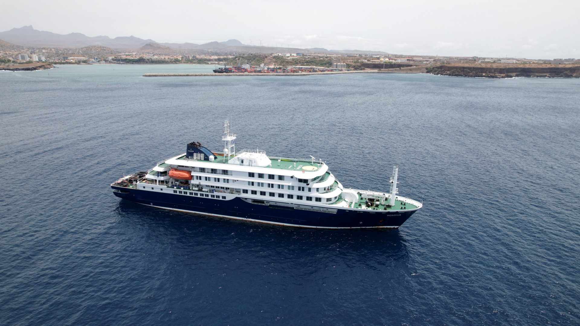 Pourquoi les bateaux de croisière sont-ils particulièrement exposés aux ...