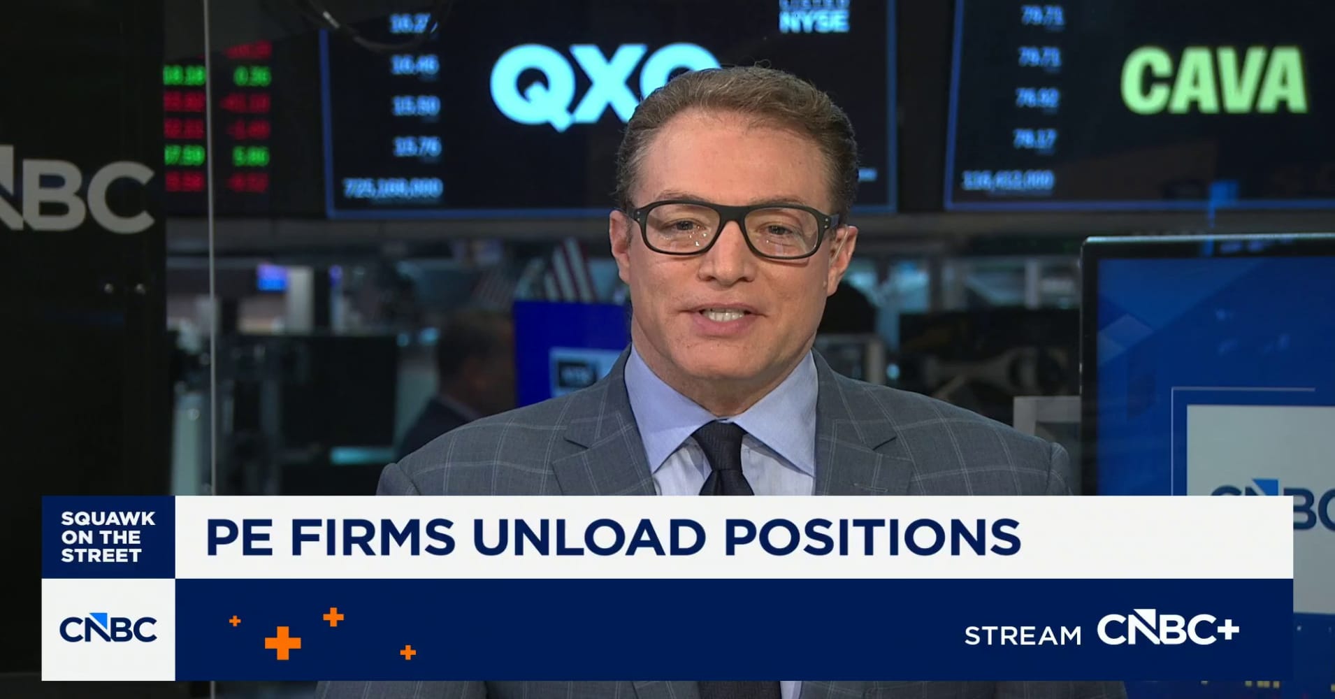 Inside Alts: Private equity's new market boom