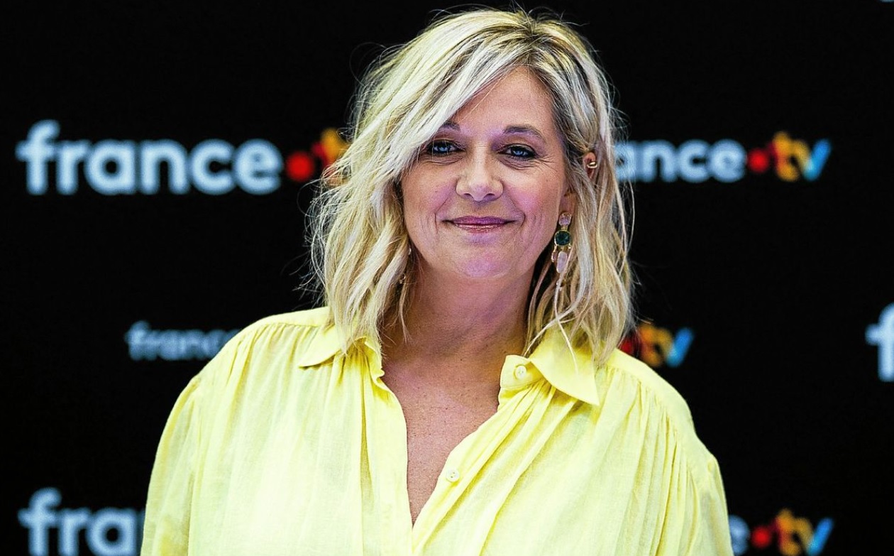 Flavie Flament face à l’expression « relation épisodique » : le détail ...