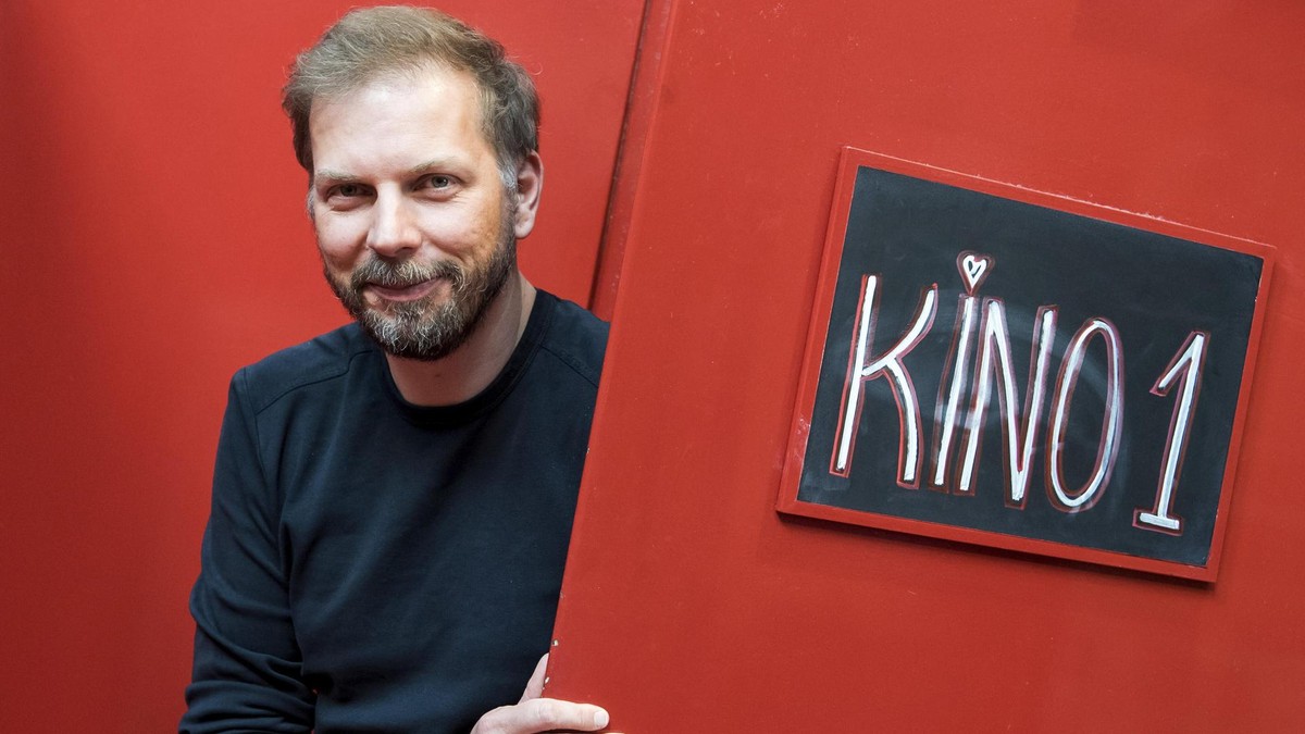Internet? Verboten! 1,2 Millionen Euro für radikales Kino aus Hamburg