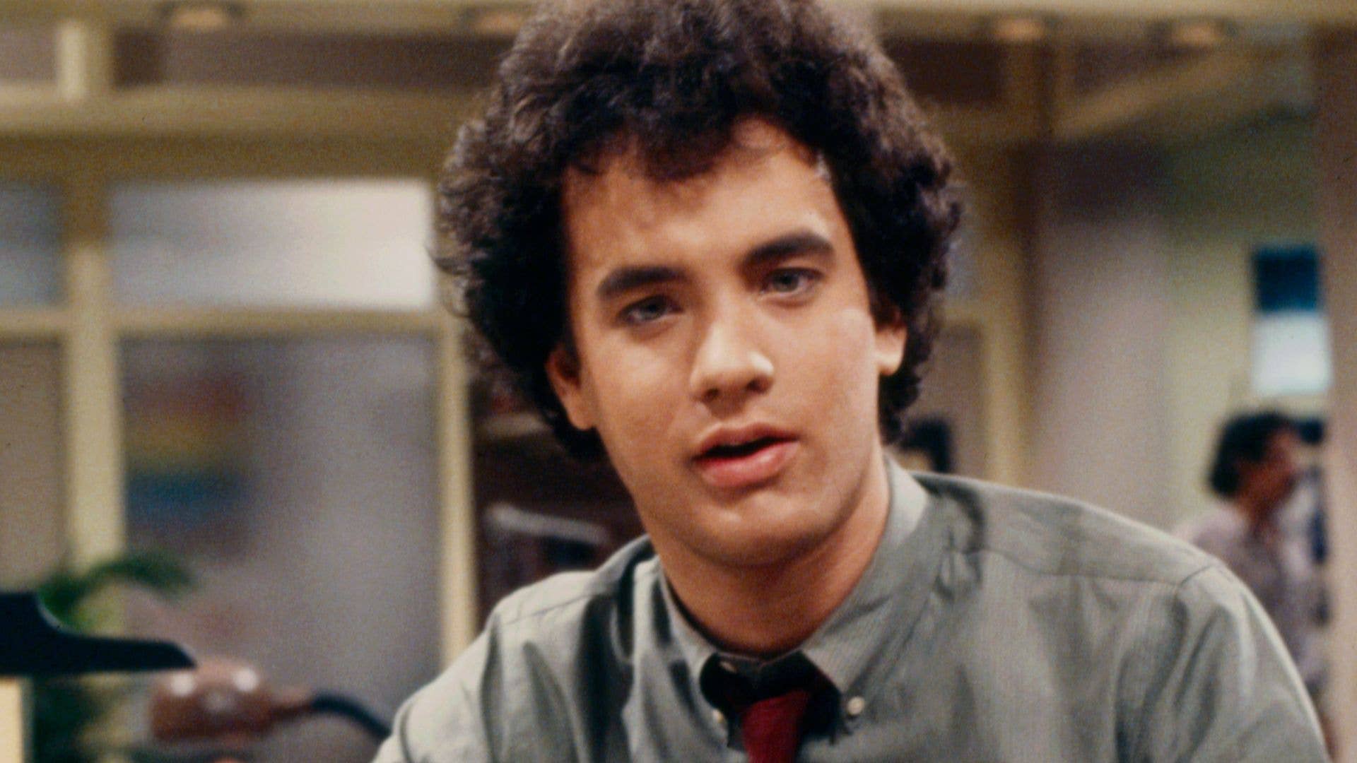 7 popular 1980s TV shows that no one remembers anymore - including Tom ...