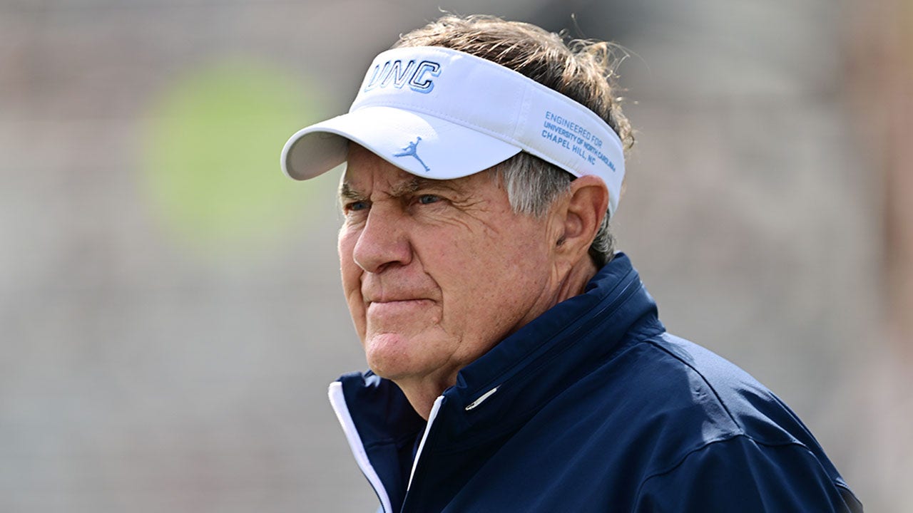 Bill Belichick reveals why he has short-term approach instead of ...
