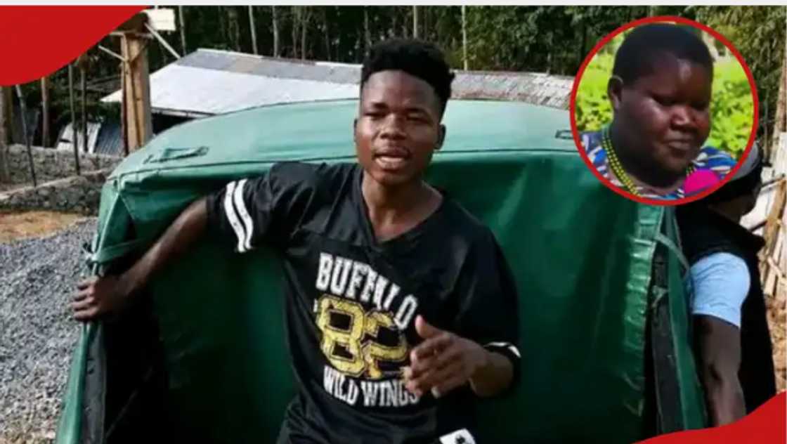 Kiambu Polytechnic student dies in police cell after arrest