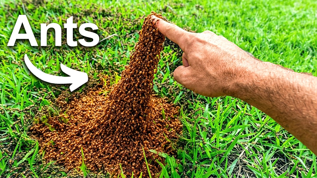 The craziest insect videos on the internet!
