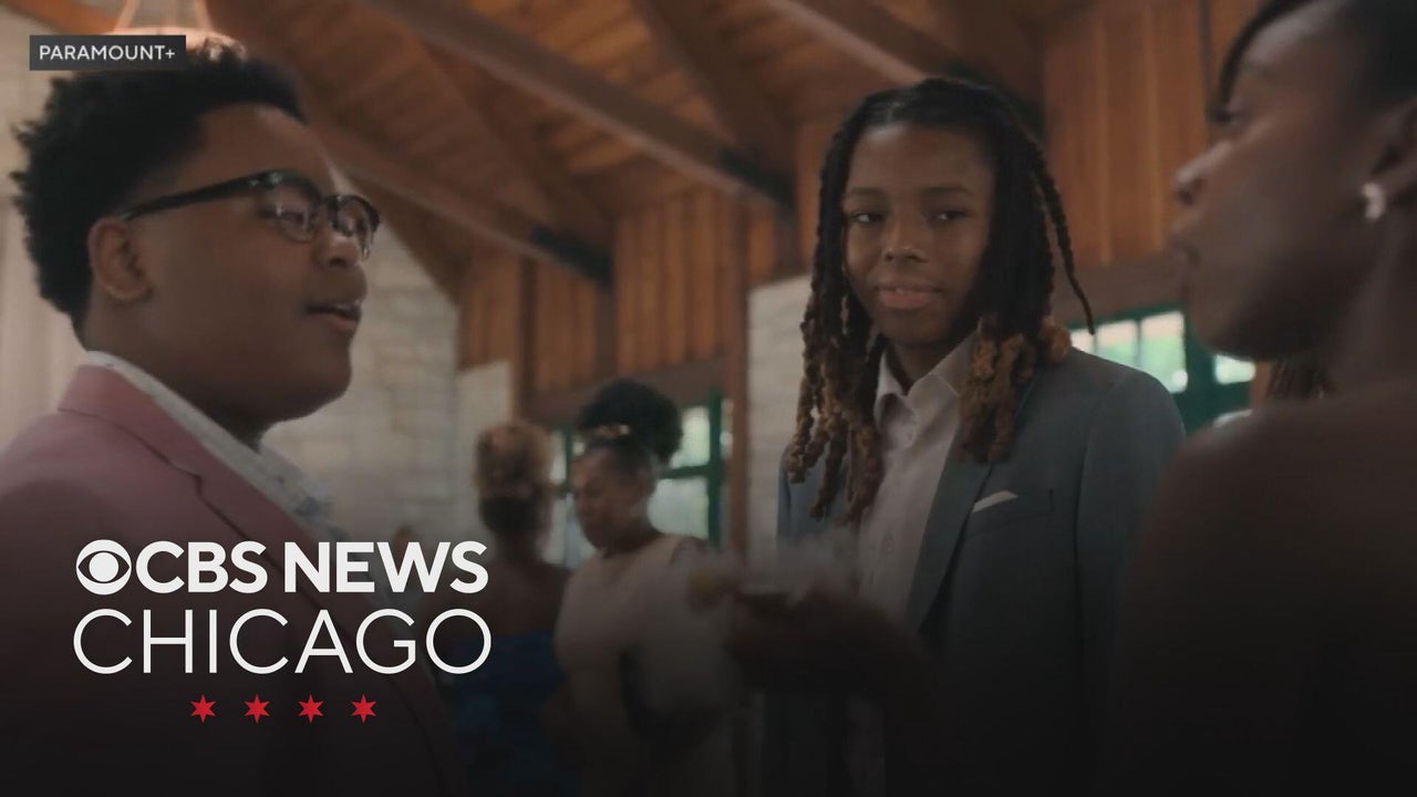The Chi season 8 begins this week