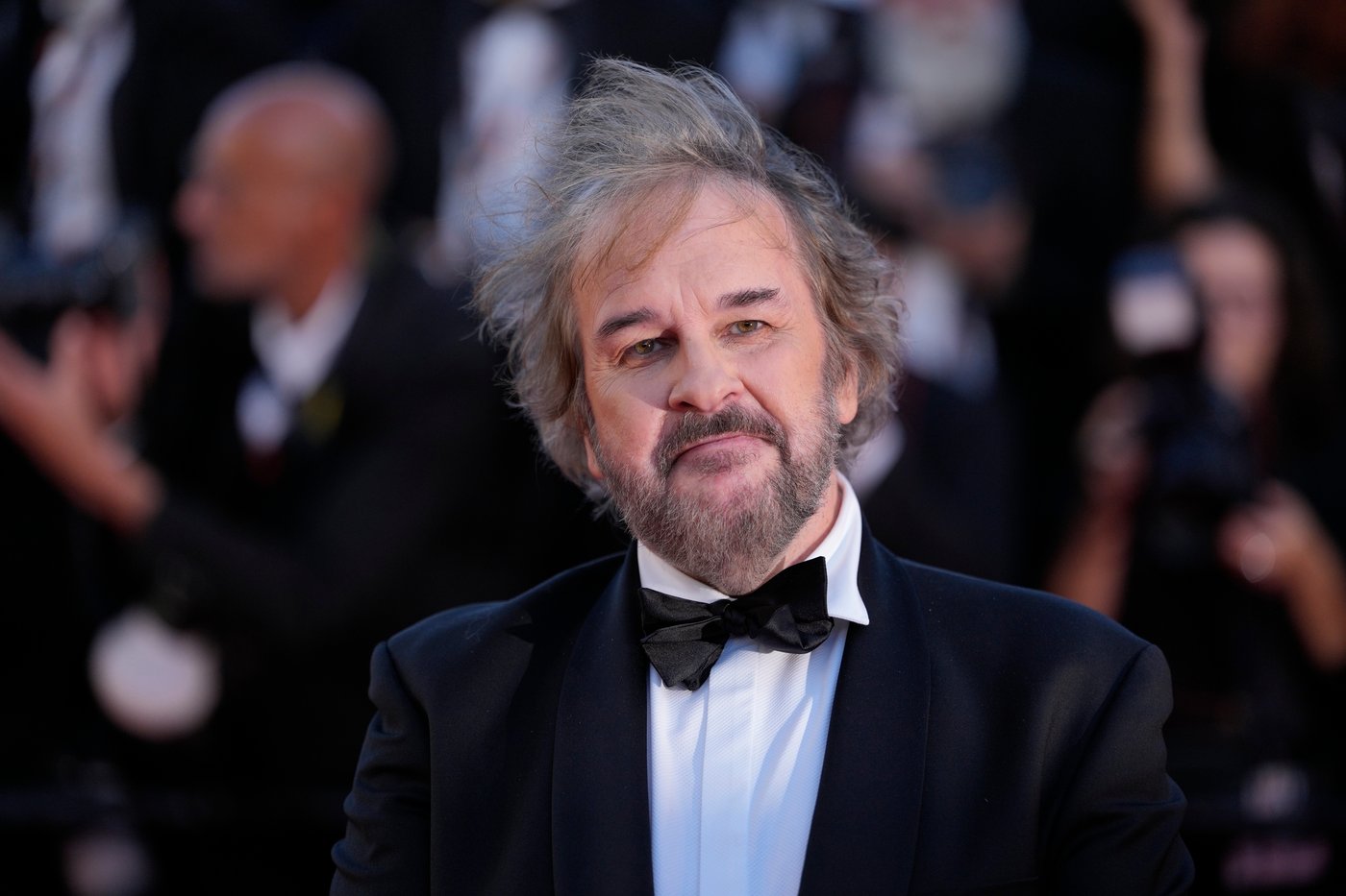 Tool or threat? Cannes Film Festival grapples with the rise of AI