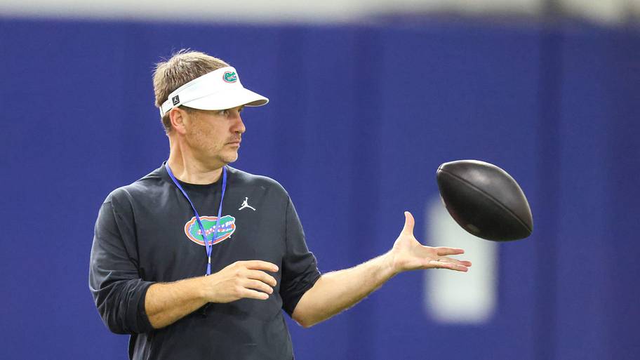 Anonymous SEC coach explains just how massive hiring Buster Faulkner ...